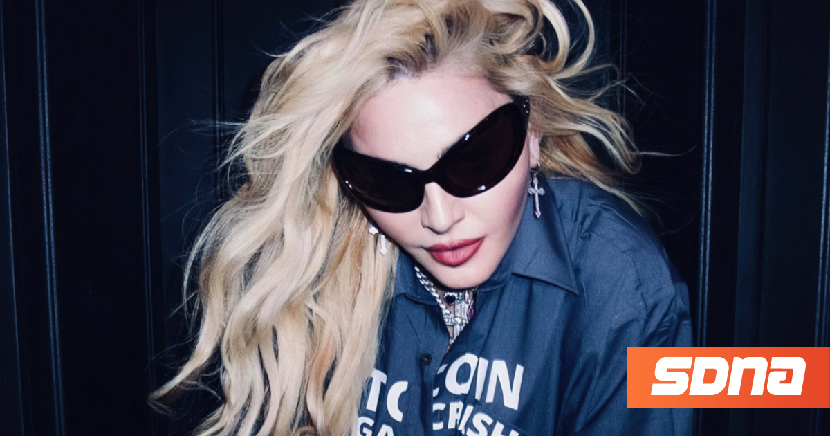 Επέστρεψε σπίτι της η Μαντόνα – «Αισθάνεται καλύτερα» | SDNA